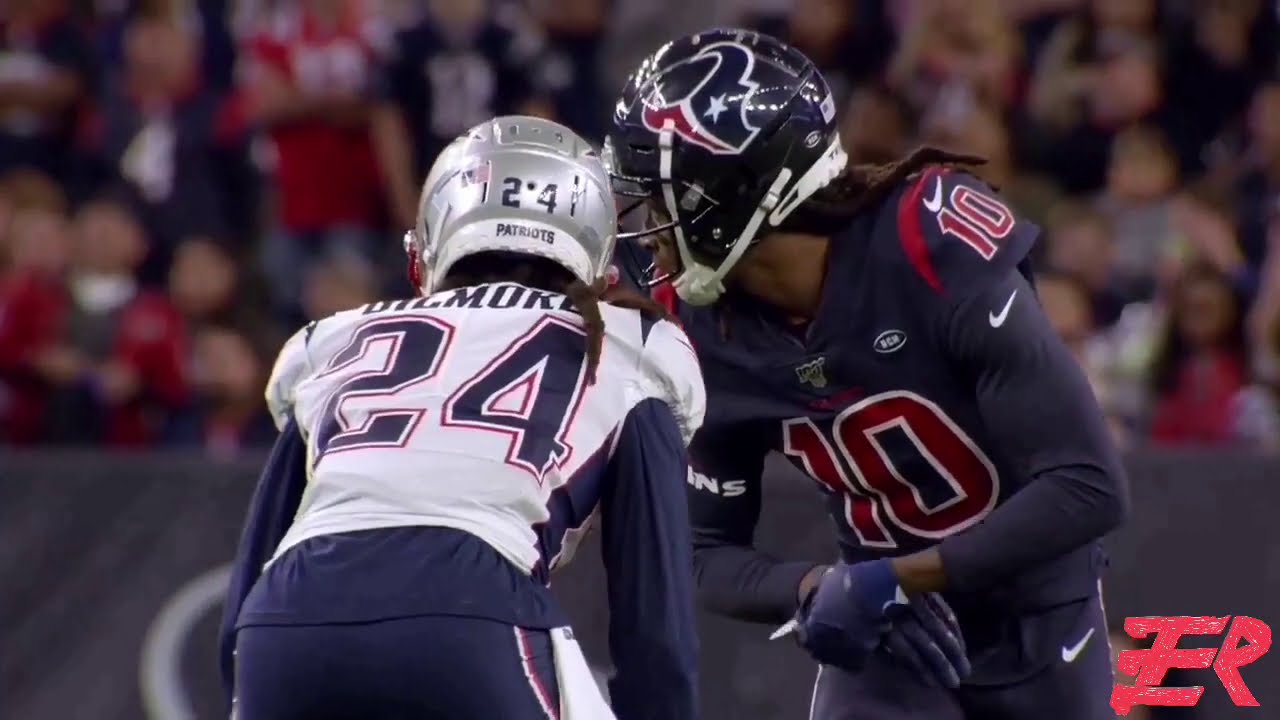 DeAndre Hopkins || “Tommy Lee” || Official Highlights - YouTube