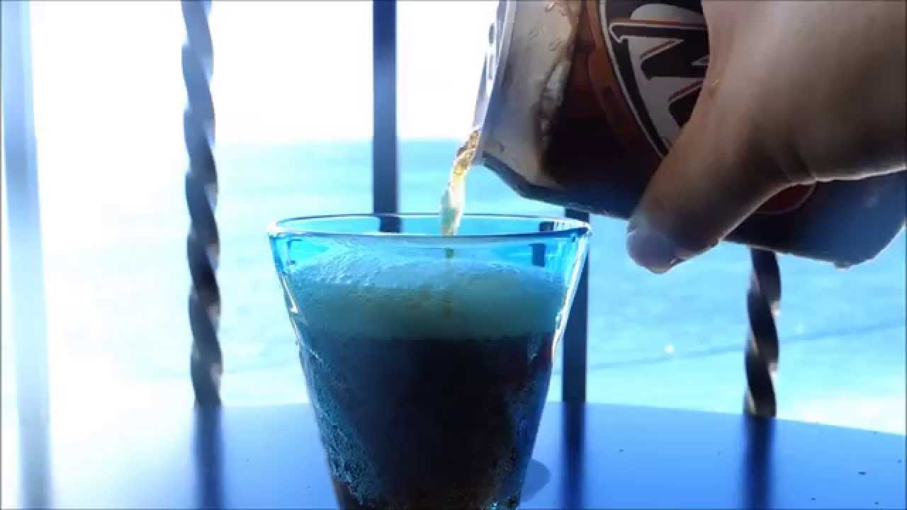 Dr Pepper Snapple Group : A&W Root Beer - YouTube