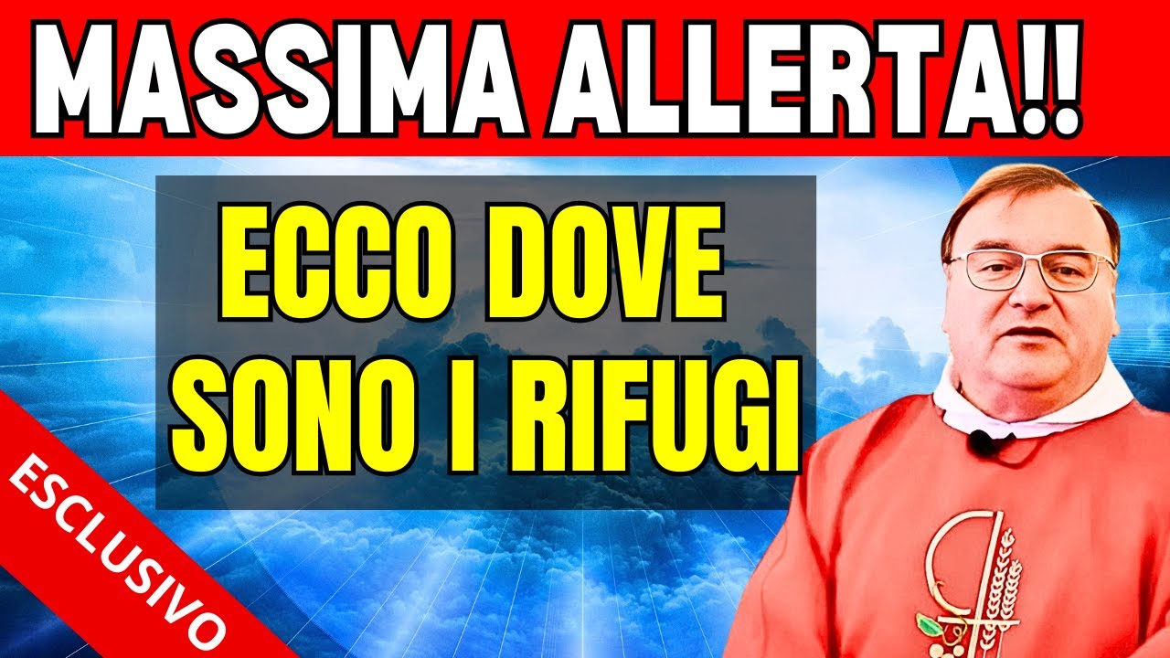 Messaggio di Dio padre a padre Michel Rodrigue : Xavier Ayral | I ...