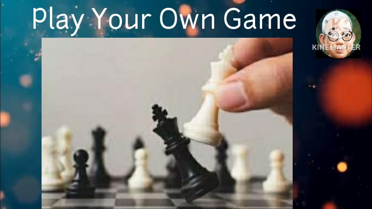 SaTe Pagi •• Play Your Own Game •• 10 April 2025√ - YouTube