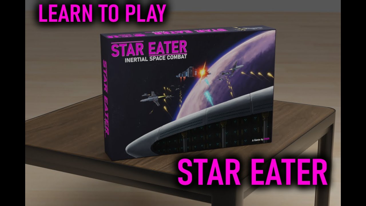 Star Eater