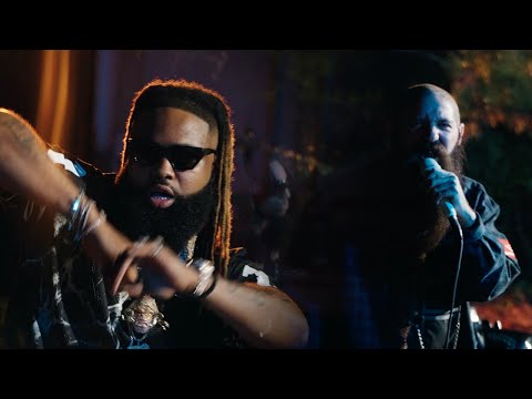 Sada Baby x Dream Beard - SPRAY (Official Music Video)