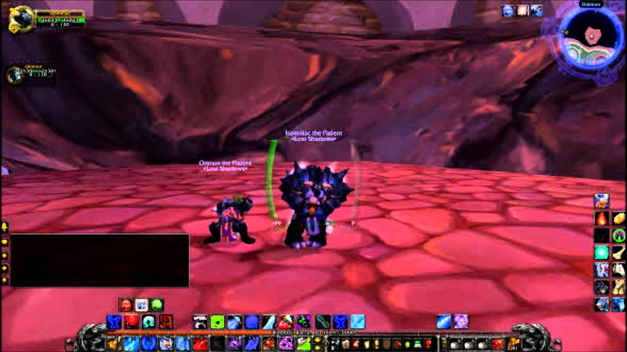 HD New intro to Nexus Productions! - YouTube
