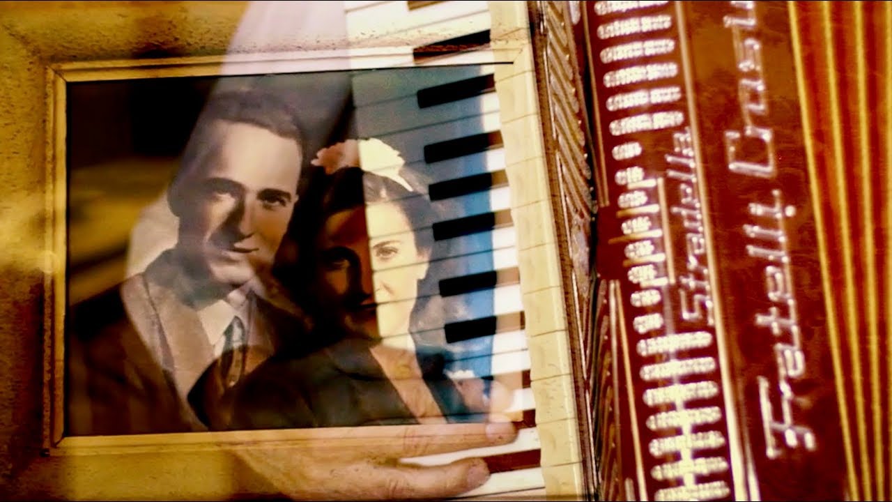 MI TIEMPO - Richard Pizzorno, Sébastien Surel, Jean-Philippe Viret ...