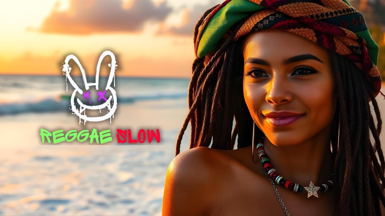 Find My Way⚡Reggae Slow⚡Reggae Songs⚡Reggae Pra Relaxar⚡Música Reggae ...