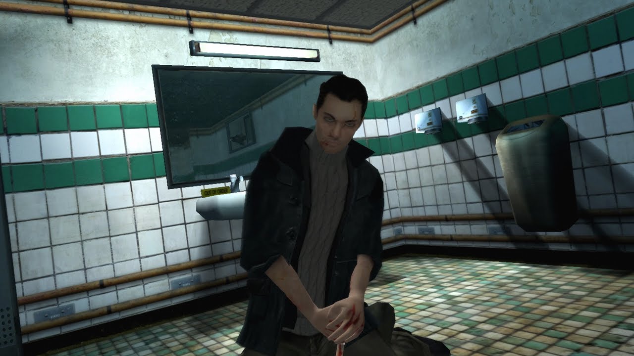 Fahrenheit: Indigo Prophecy Remastered (PC) - Gameplay | No Commentary ...