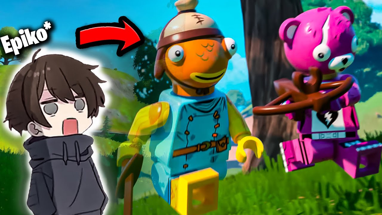 Todo es INCREIBLE... 🎵 - YouTube