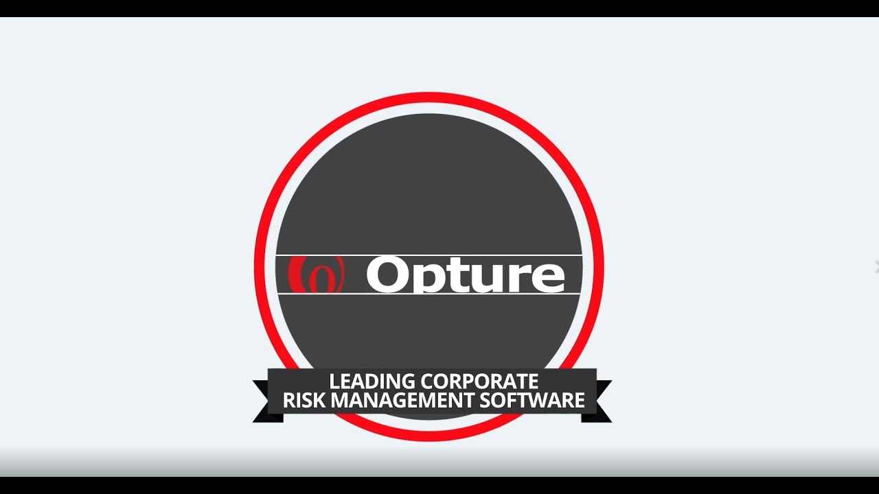 OPTURE Risk Management - YouTube