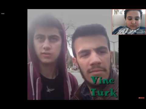 Koray izitaş vinelarına gülmeme chlange (küfürlü) ☺