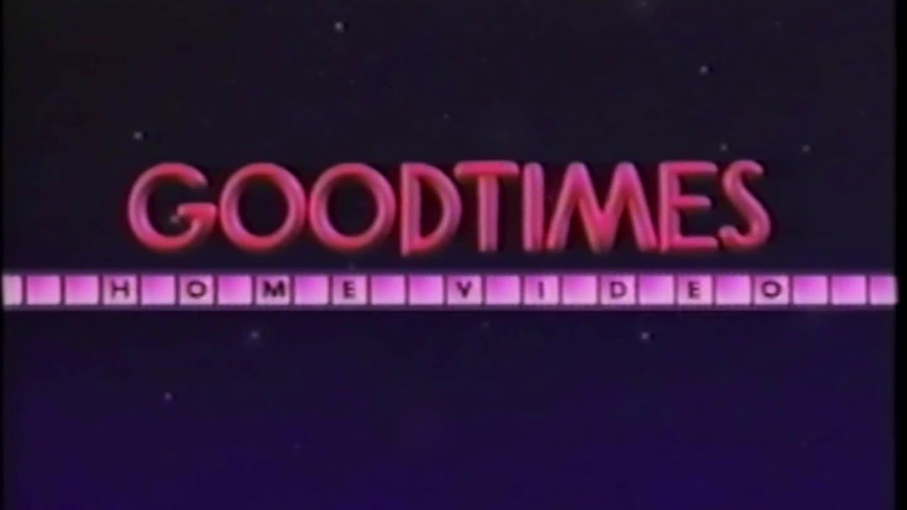 Charles Fries Productions/Goodtimes Home Video (1976/1990) - YouTube