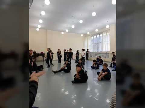 Школа Лезгинки \