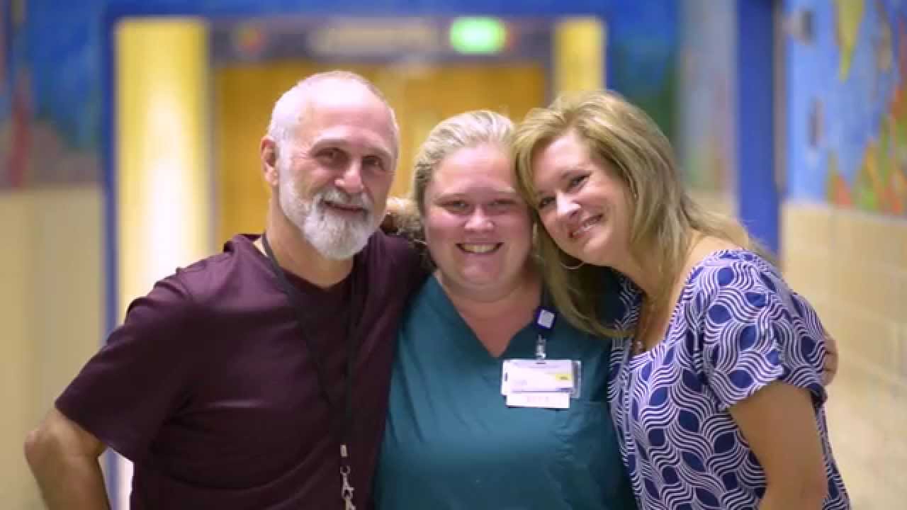 Lowell Clark, M.D. - The Children's Hospital, Navicent Health - YouTube