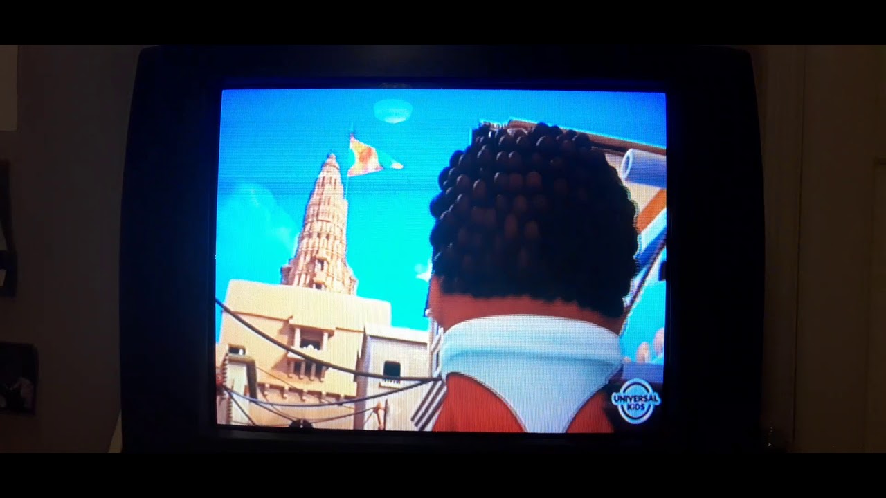 Go Jetters Returns With All New Missions on Universal Kids! - YouTube