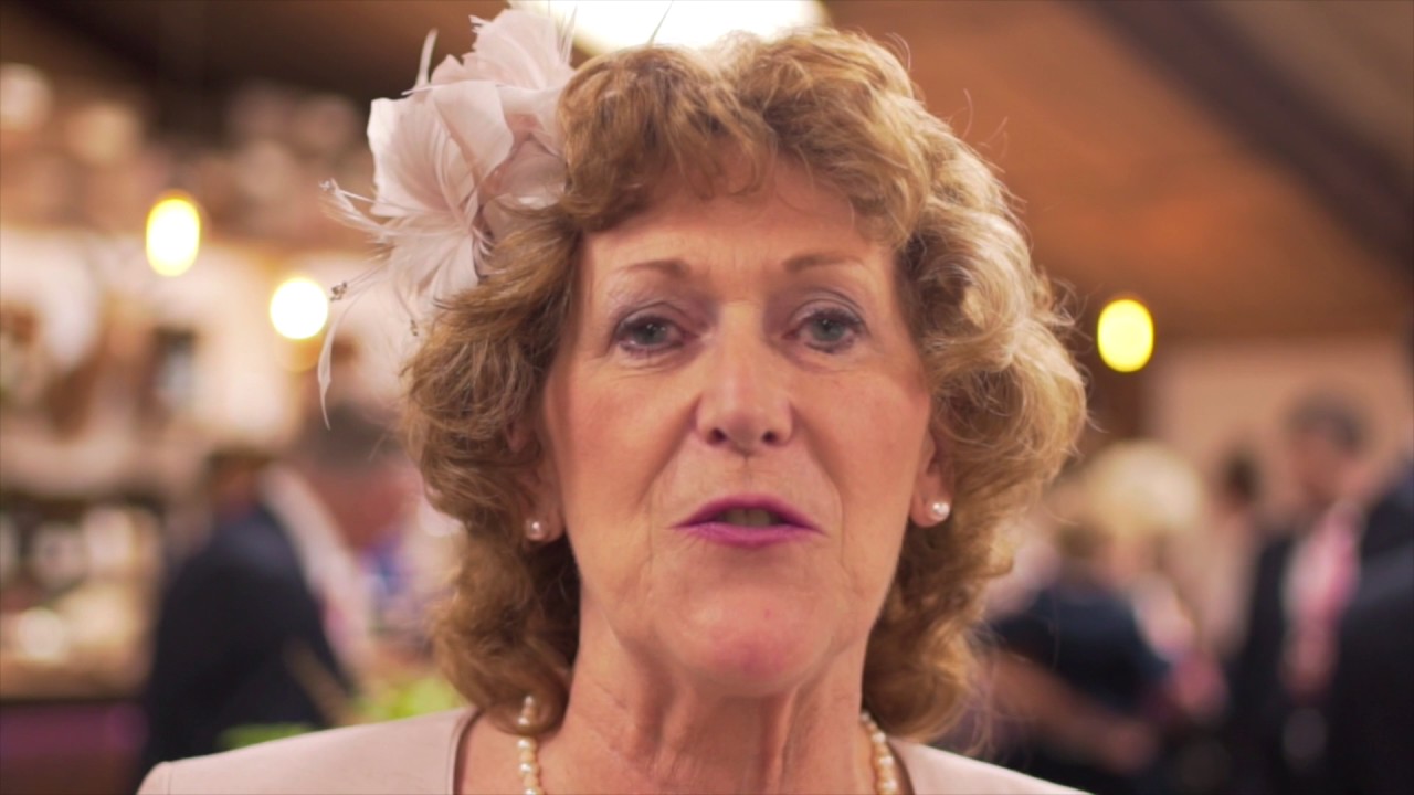 Mike & Kate Wedding - Mr & Mrs Upton Video - YouTube