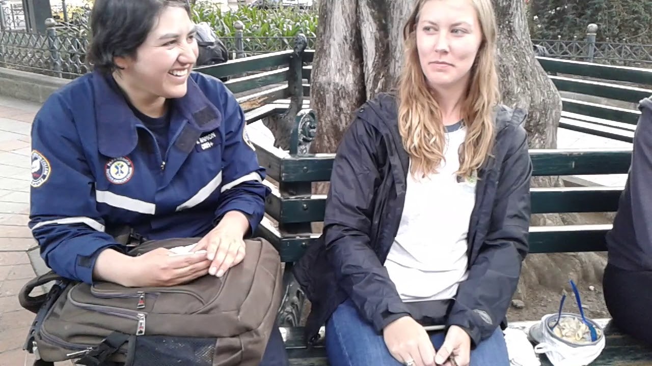 Interview - YouTube