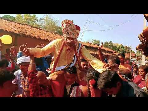 Sambalpuri Barati dance || Bibaha || Marriage||  Wedding || Sadi