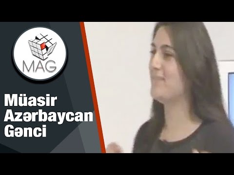 MAG Məlahət (Papaq)
