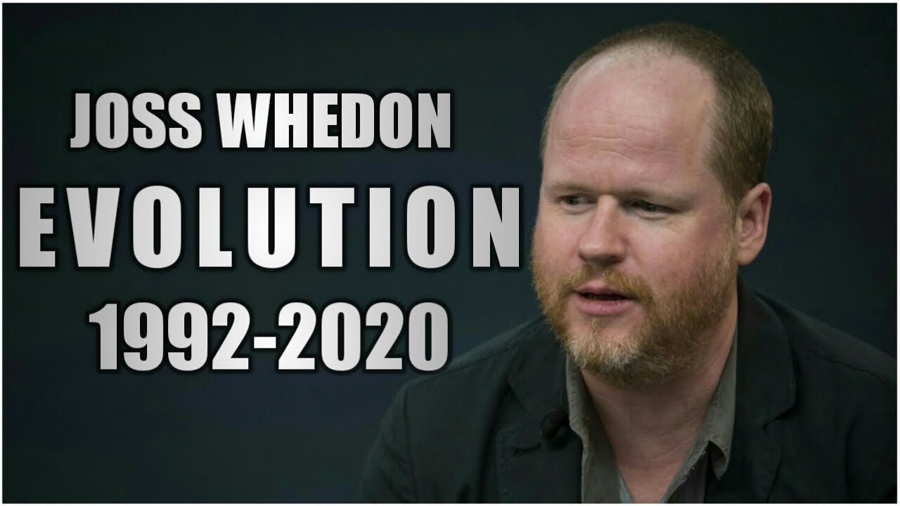 Joss Whedon filmography, joss whedon all movies list - YouTube
