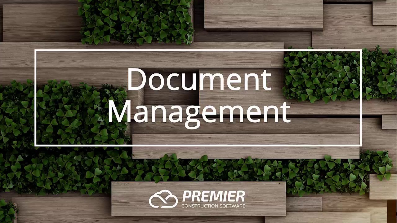 Document Management - YouTube
