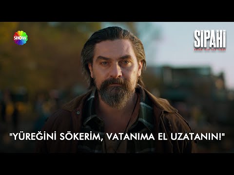 Kemal Yörükoğlu'nun hikayesi... | Sipahi Pazartesi 20.00’de Show TV’de!