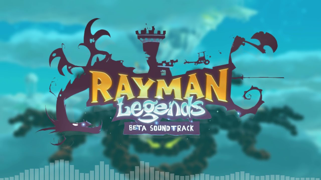 Hades' Hand - Rayman Legends Beta Soundtrack - YouTube