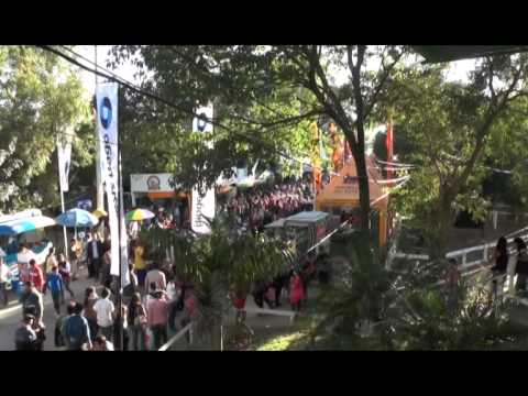 PARAGUAY MAGAZINE TV 2 DE AGOSTO 2014 - YouTube