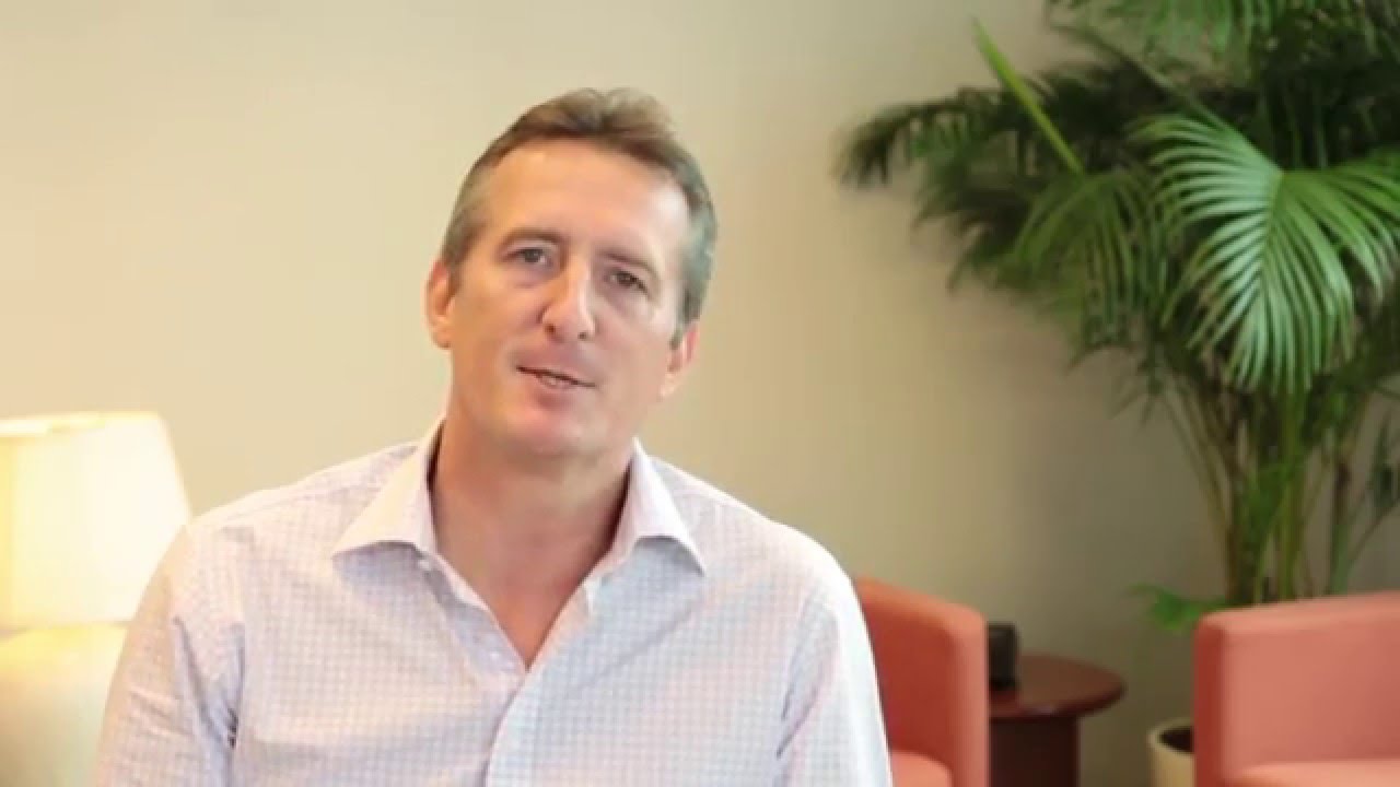 How to attract and secure diverse STEM talent - Greg Unsworth - YouTube