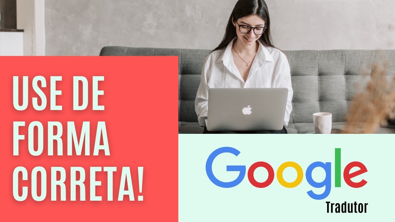 Use de forma correta o Google tradutor no espanhol! - YouTube