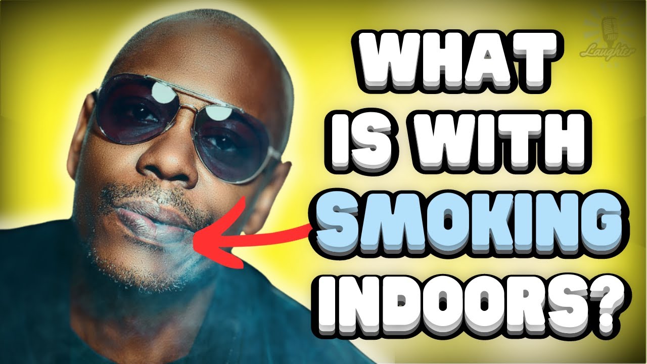 24 Minutes of Stand-Up Comedy About Drinking and Smoking (Part 2) - YouTube