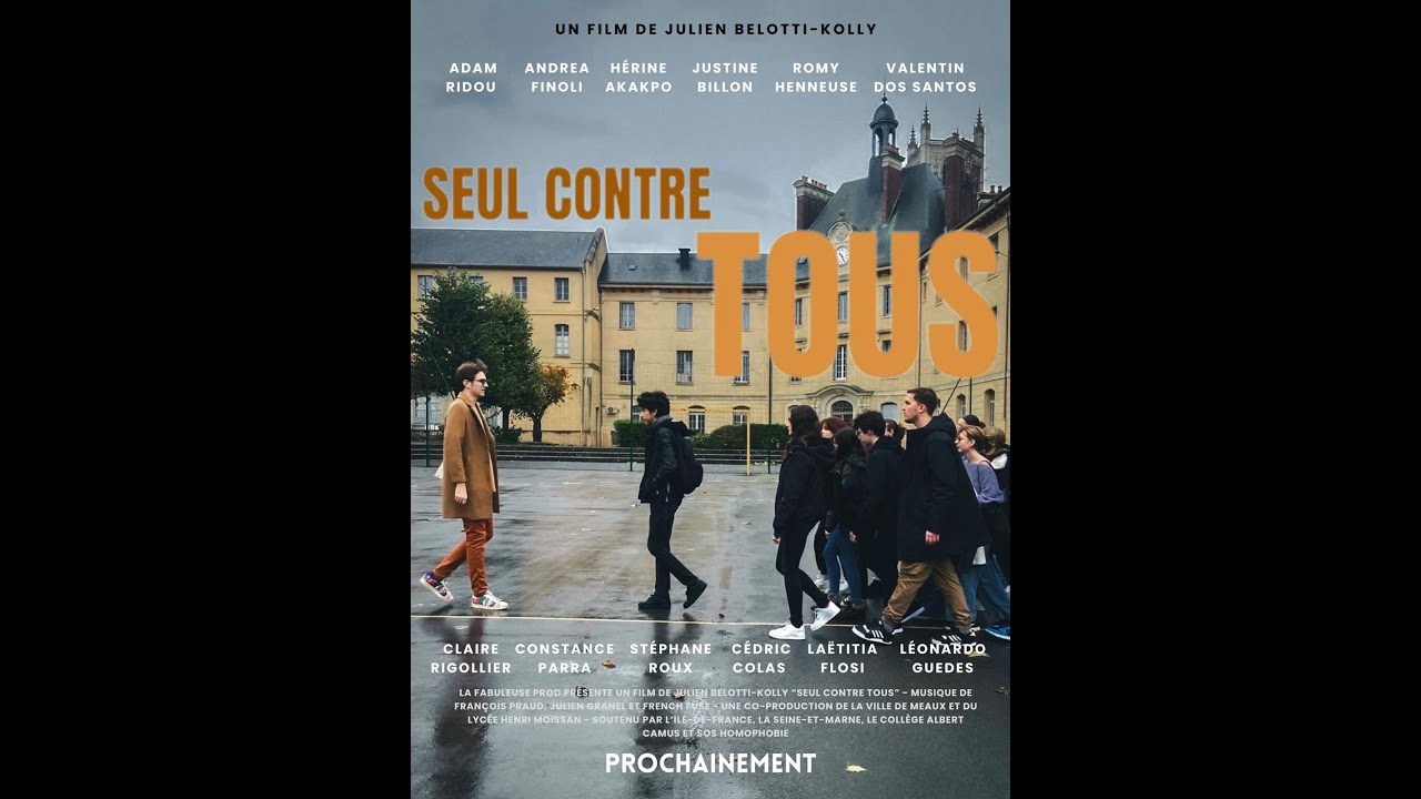 Seul contre Tous Bande annonce - YouTube