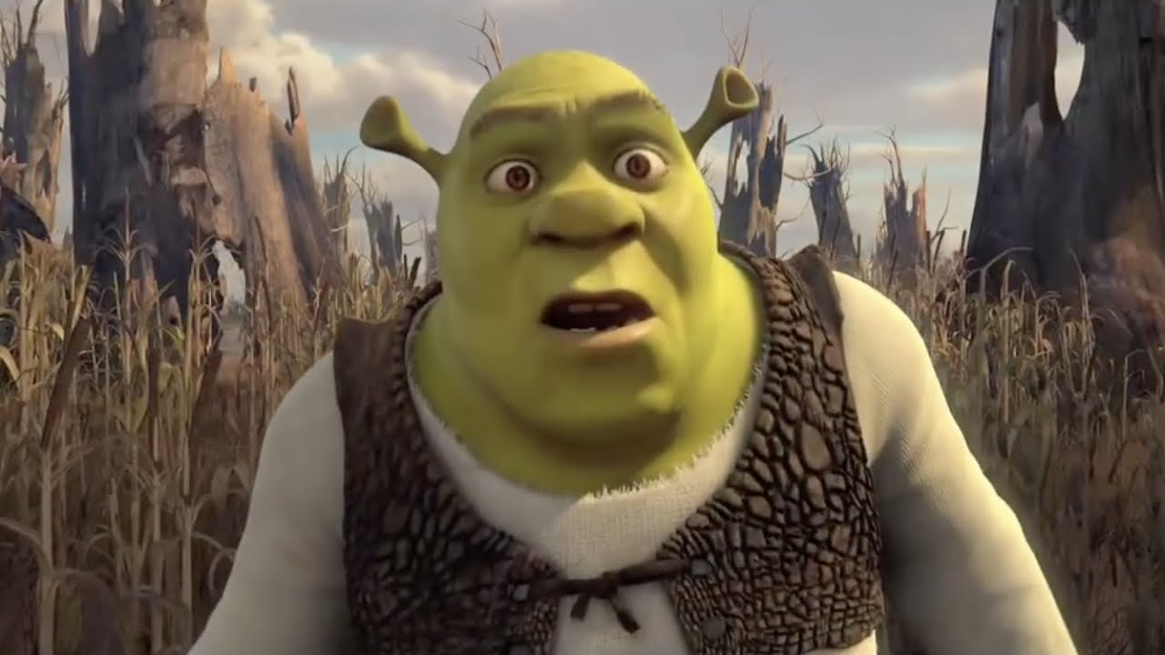 It's Not Ogre Until The Fat Lady Sings: NBC Is 'Resurrecting' Shrek ...