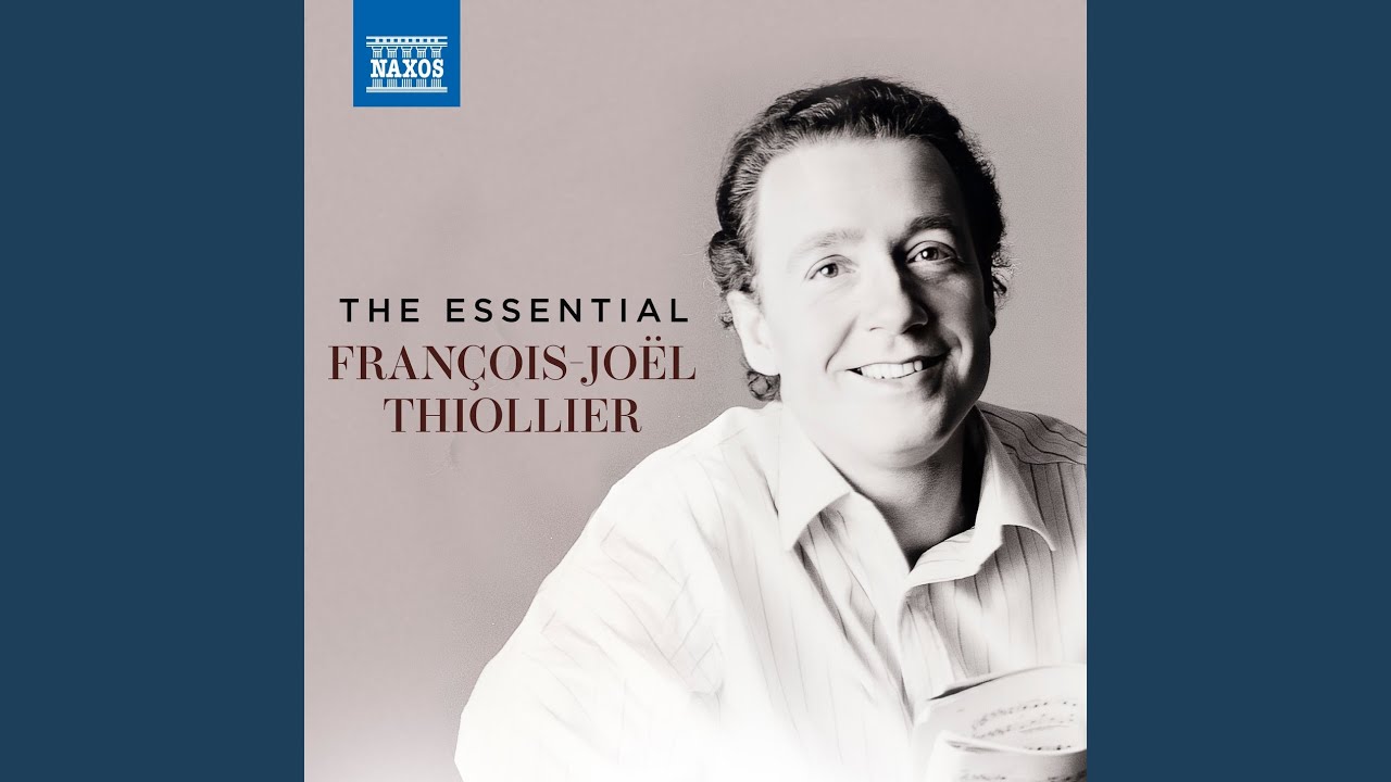 Valses nobles et sentimentales, M. 61: Menuet sur le nom de Haydn ...