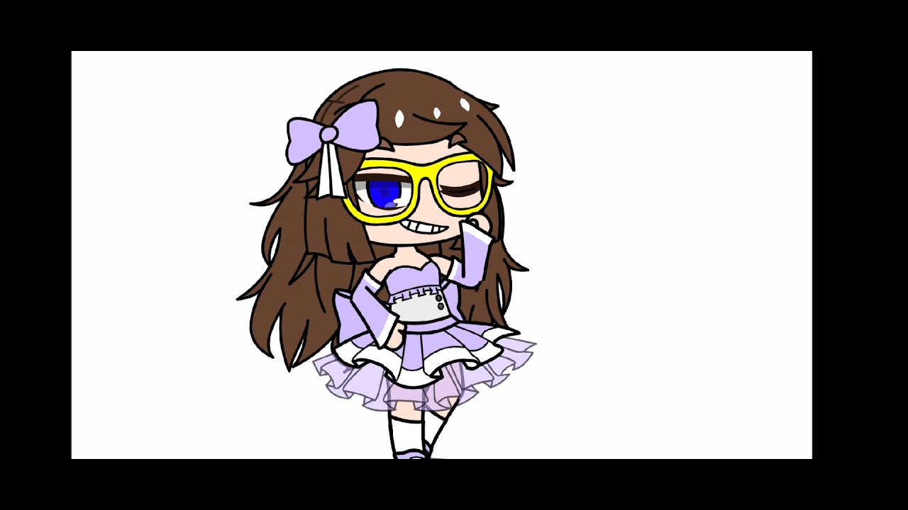 Bow Bow Bow! //Gacha meme 👑 - YouTube