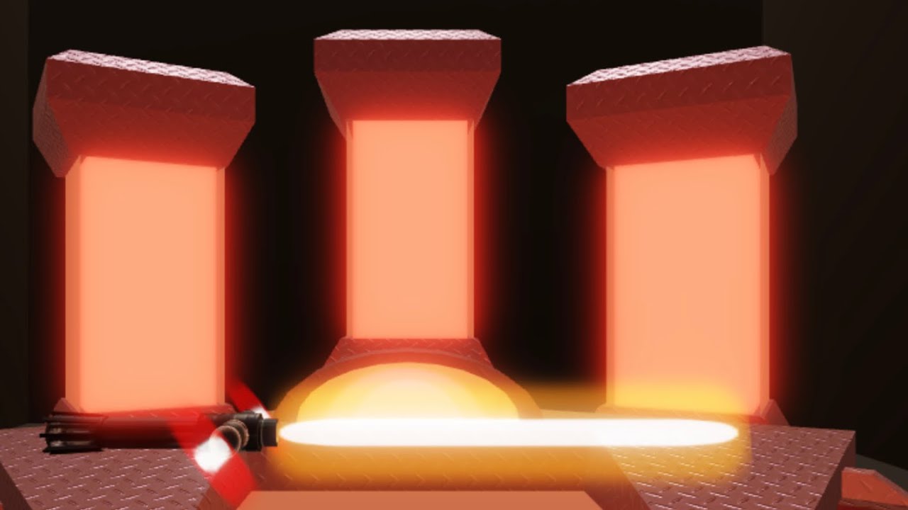 Roblox Saber Showdown guide - YouTube