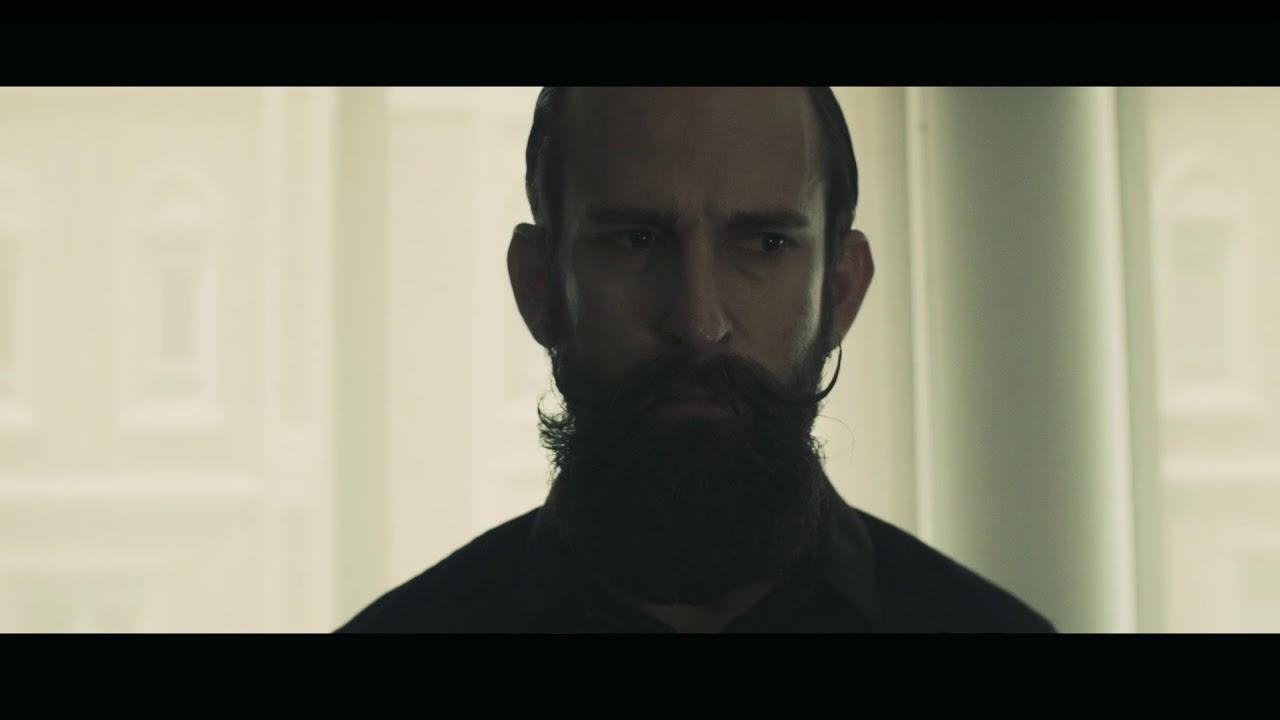 Marty Kimble 2018 Projects Reel - YouTube