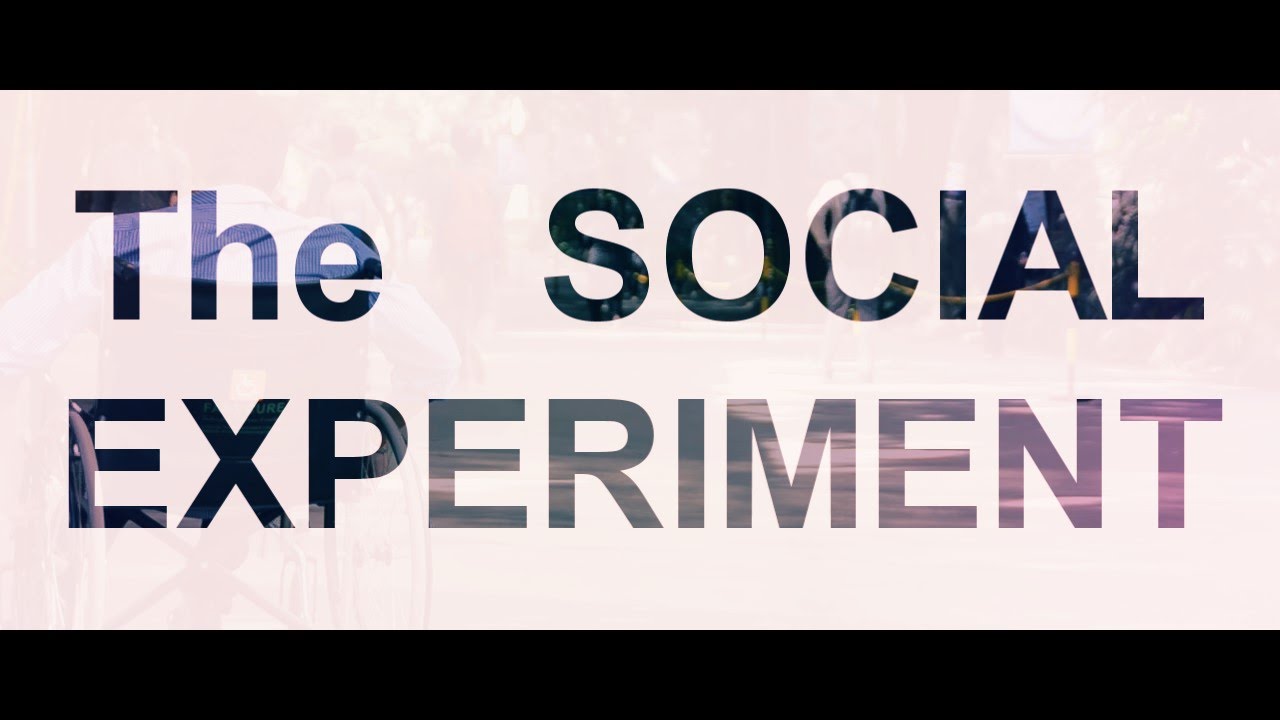 Christ University - The Social Experiment by CSA | Trailer | - YouTube
