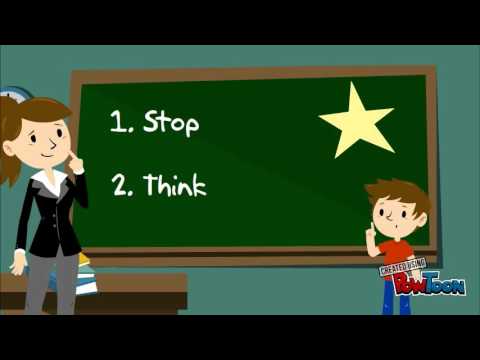Be a STAR Problem Solver - YouTube