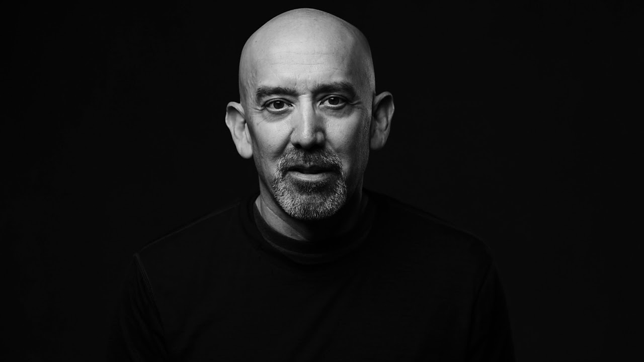 Philip Garcia - 2020 Open Studios - YouTube