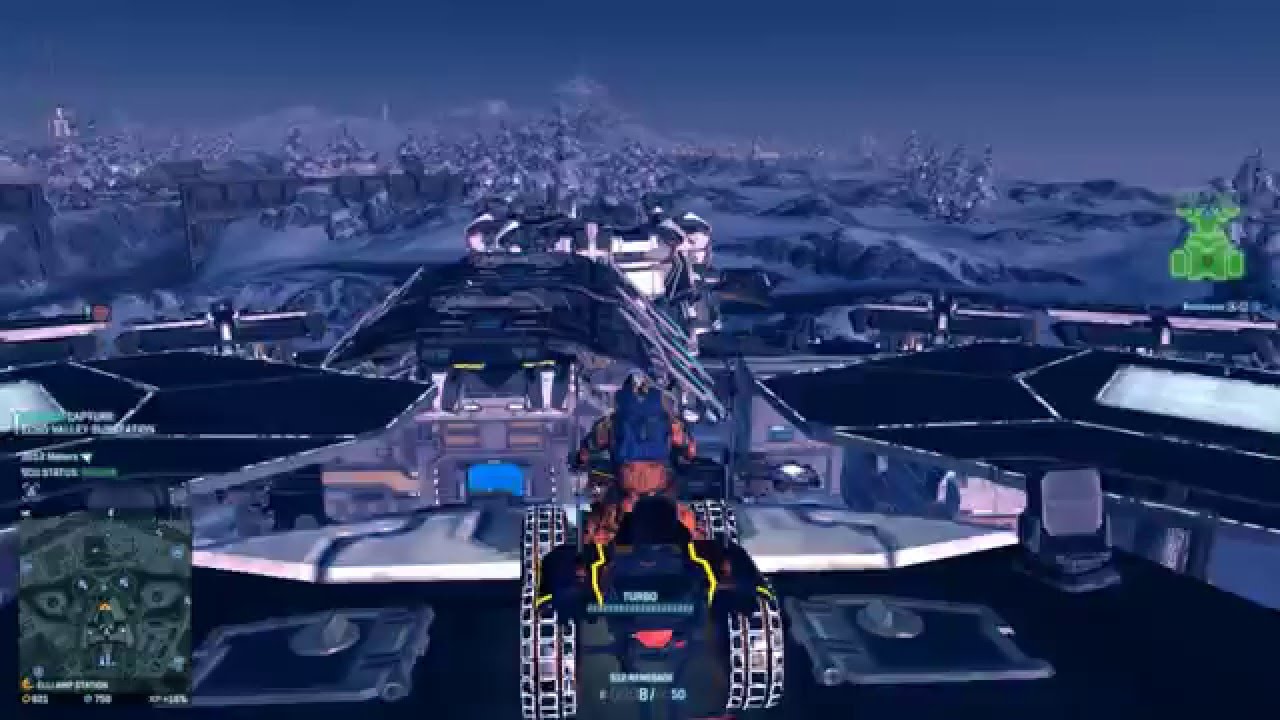 [Planetside 2] Rocket Flash - YouTube