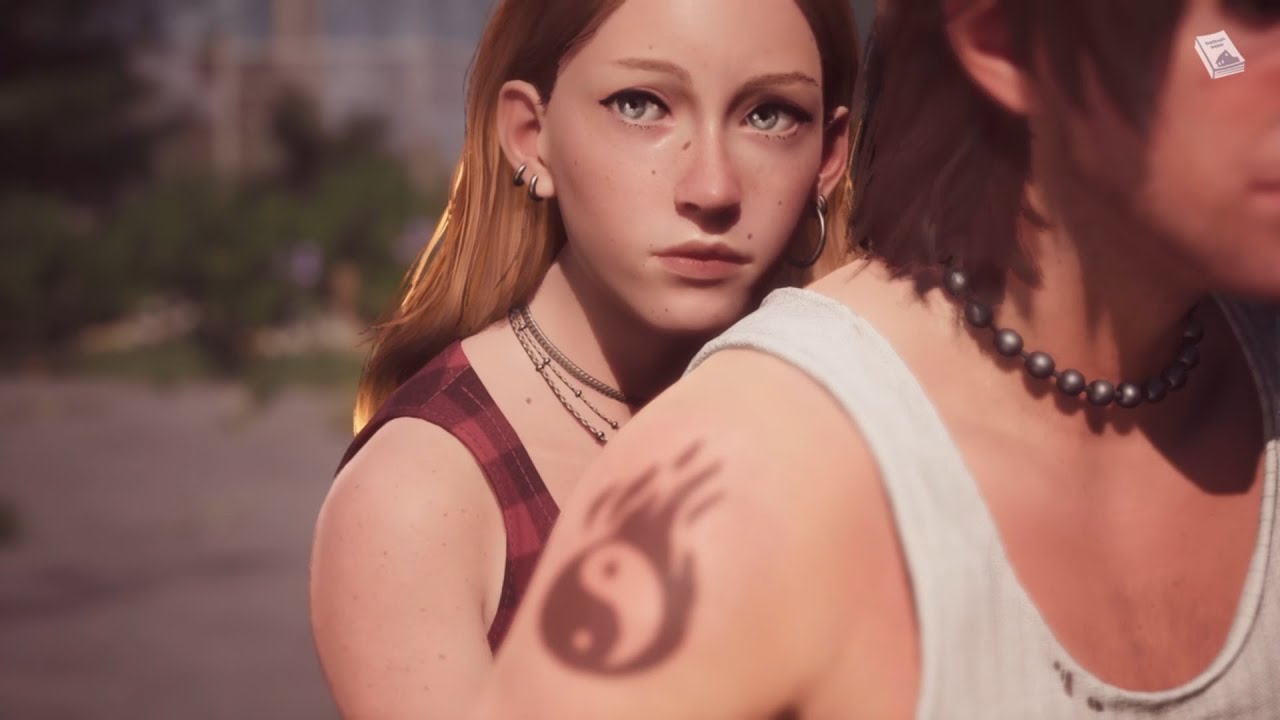 How Dylan and Corey Met | Dylan's Tape - Lost Records: Bloom & Rage ...