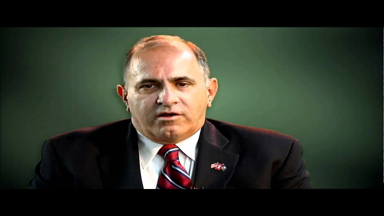 Citrus County Sheriff Election | Elect Steven Burch - YouTube