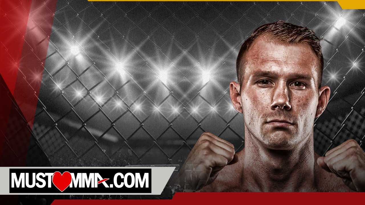 BKFC 15 | Adam Pellerano "Redemption Fight" Vs Rusty Crowder | Weigh-in ...