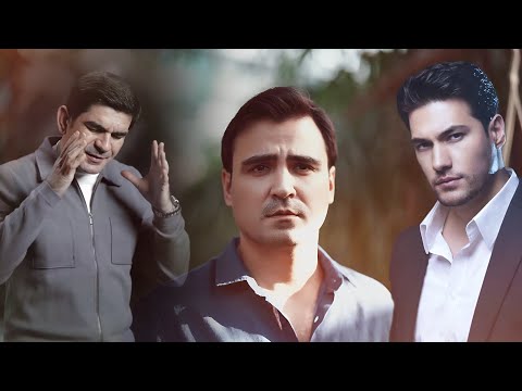 Hajy Yazmammedow & Eldar Ahmedow & Perhat Atayew & Yhlas Hojagulyyew & Gyzylgul Babayewa Aydymlary 