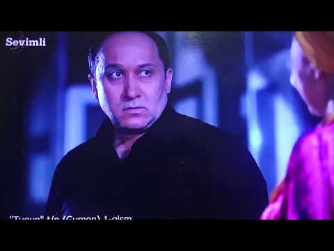 Kino tugun gumon 1-qism