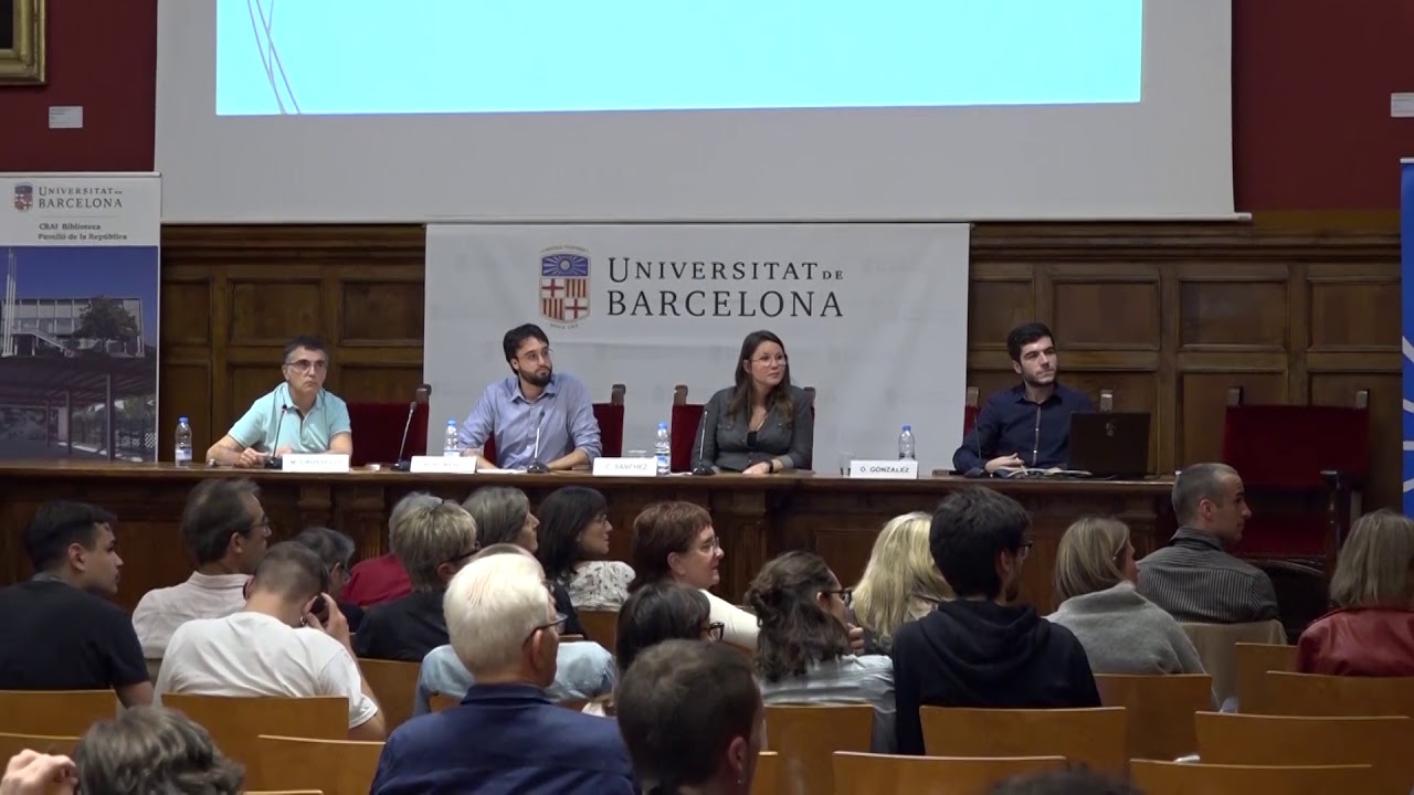 15.Roundtable III: Debate - YouTube