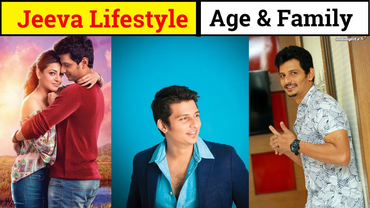 Jeeva And Supriya Love Story