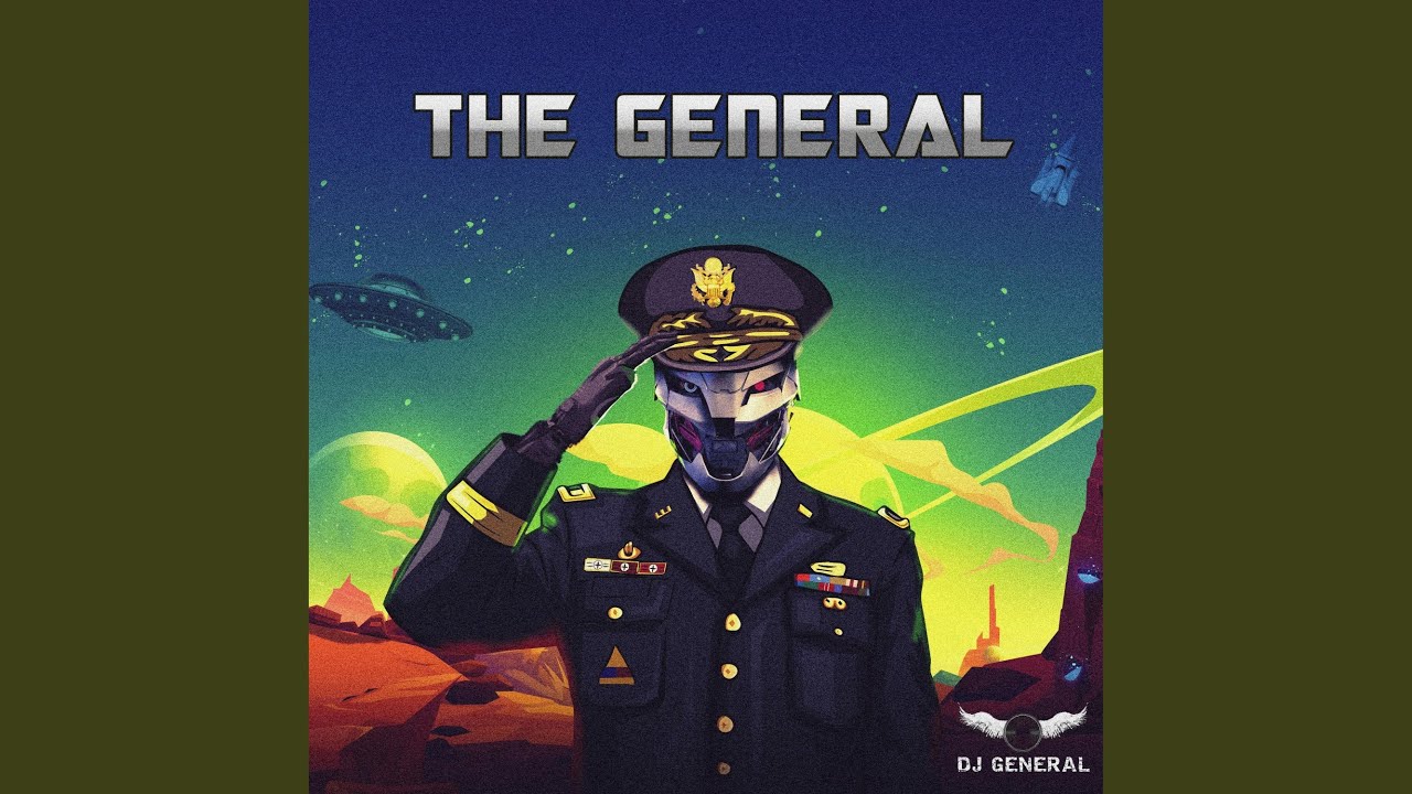 THE GENERAL - YouTube