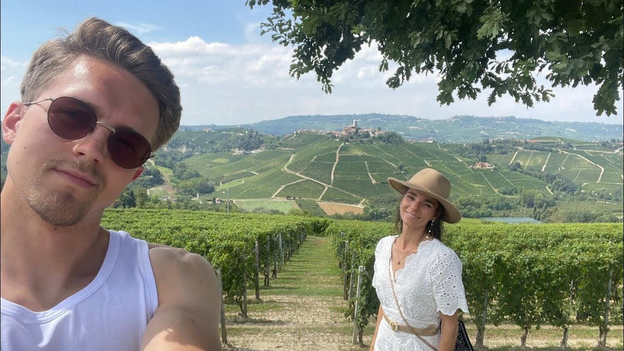 4 - Travel through Italy with Nick & Mo - YouTube