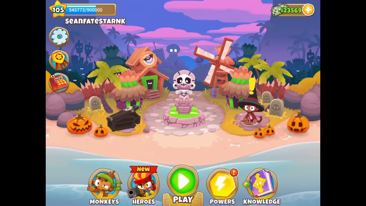 This is What a Round 999 Pink Bloon Looks Like (also Round 1200, former ...