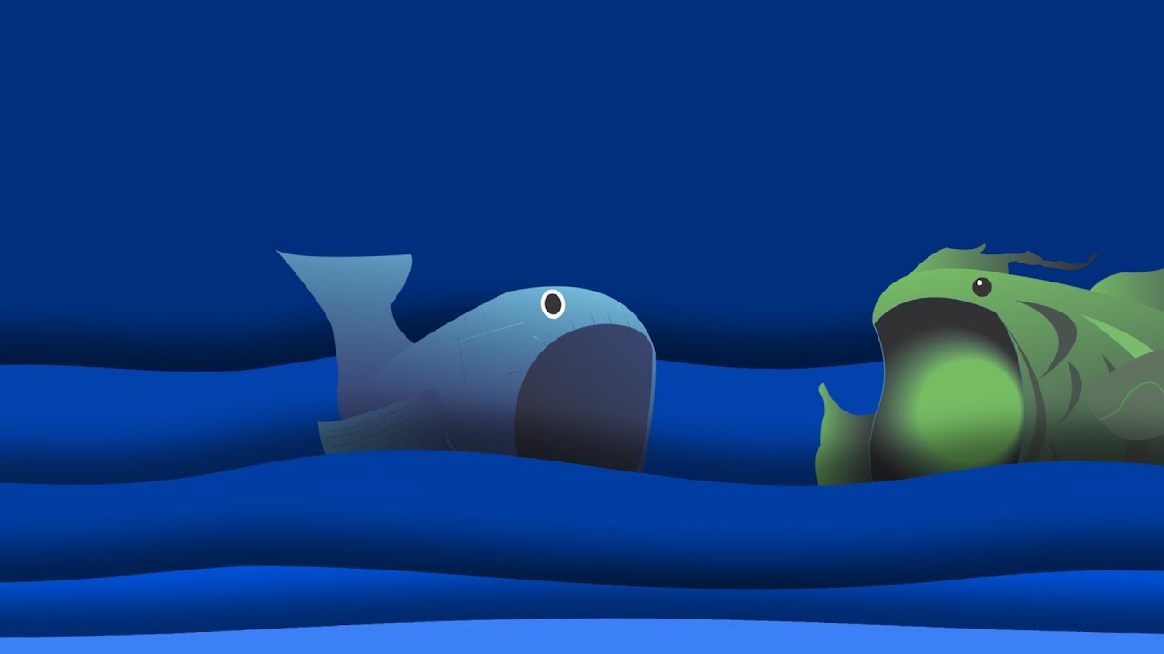 Bloop Animated Movie 2 - YouTube